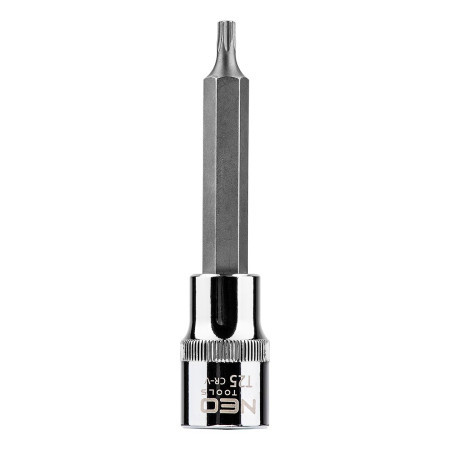 Neo tools gedora torx 1/2' T25x100mm ( 08-761 )
