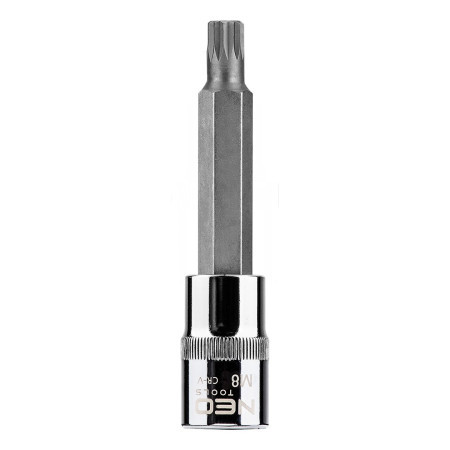 Neo tools gedora torx 1/2' M8x100mm ( 08-742 )