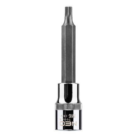 Neo tools gedora torx 1/2' M6x100mm ( 08-741 )