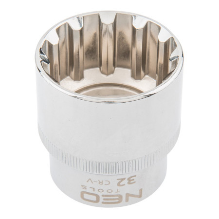 Neo tools gedora multi 1/2' 32mm 12 ( 08-599 )