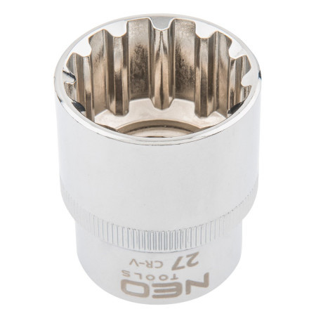 Neo tools gedora multi 1/2' 27mm 12 ( 08-597 )