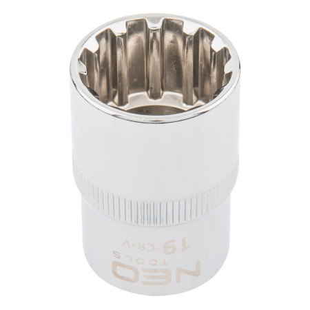 Neo tools gedora multi 1/2' 19mm NEO 12 ( 08-591 )