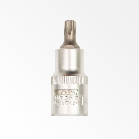 Blade gedora torx T45 ( BGEDT45 )