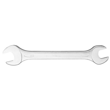 Neo tools ključ v/v CrV DIN3110 19x22mm ( 09-819 )