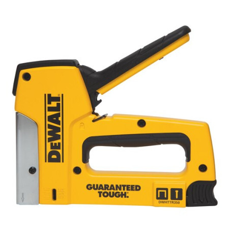 DeWalt 0 heftalica za klamerice i eksere 2u1 ( DWHTTR350-0 )