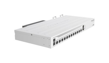 Mikrotik CCR2004-1G-12S+2XS ( 2529 )