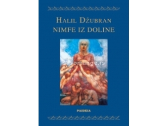 Nimfe iz doline