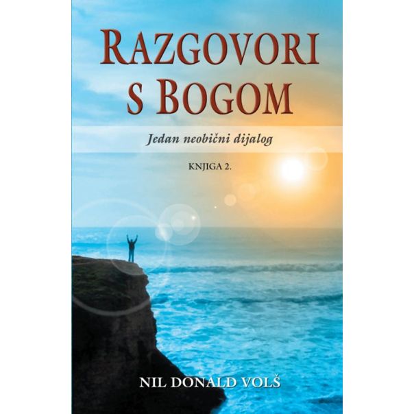 Razgovori s bogom knjiga II