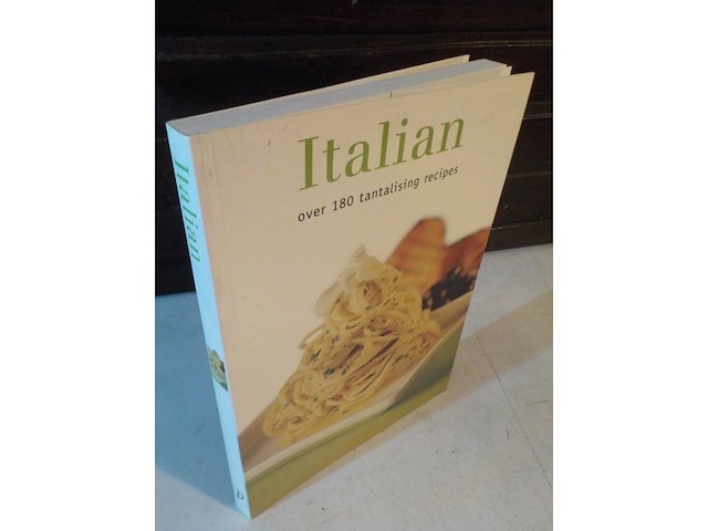 Italian Recipes