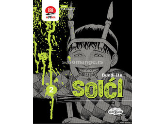 Manga Strip Soići 2