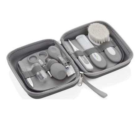 Babyjem neseser/set za negu beba - grey ( 23-13634 )