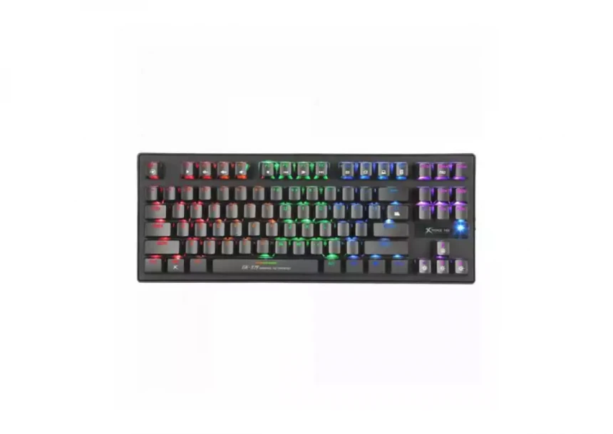 Bežična tastatura Xtrike GK979 mehanička