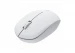 CANYON MW-04, Bluetooth Wireless optical mouse with 3 buttons, DPI 1200 , with1pc AA canyon turbo Alkaline battery,White, 103*61*38.5mm, 0.047kg