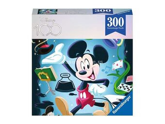 Ravensburger puzzle Mickey Maus - 300 delova