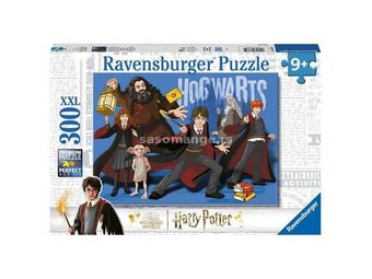 Ravensburger puzzle Harry Potter XXL - 300 delova