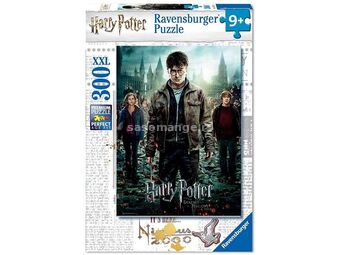 Ravensburger puzzle - Harry Potter - 300 delova