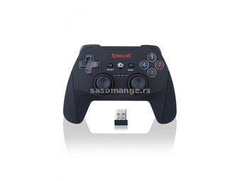 Redragon Harrow G808 Wireless Gamepad