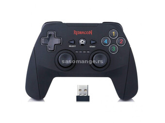 Harrow G808 Wireless Gamepad