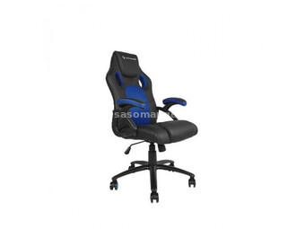 UVI Chair gaming stolica storm blue ( 0001048052 )