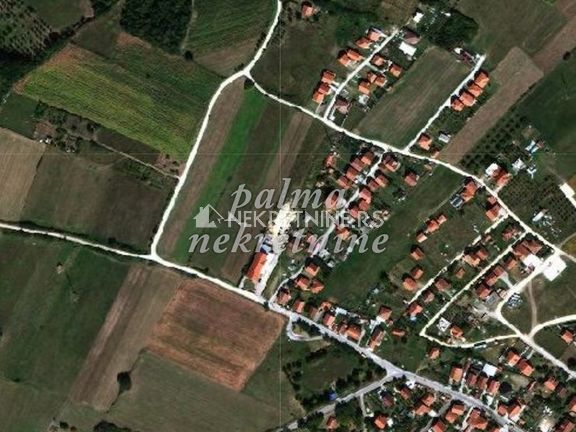 prodaja, zemljište poljoprivredno, Kragujevac Vinogradi