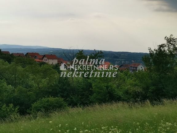 prodaja, zemljište poljoprivredno, Kragujevac Maršić