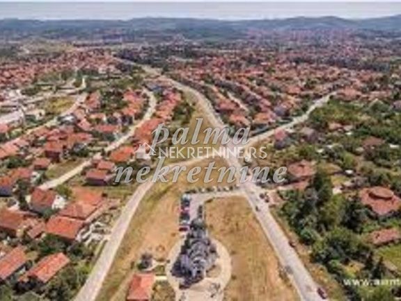 prodaja, zemljište za izgradnju, Kragujevac Denino brdo