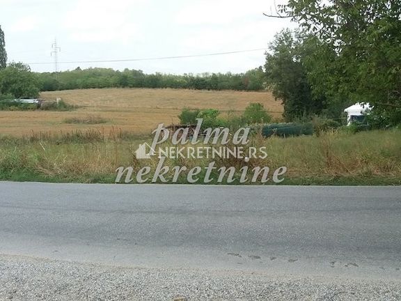 prodaja, zemljište za izgradnju, Kragujevac Jovanovac