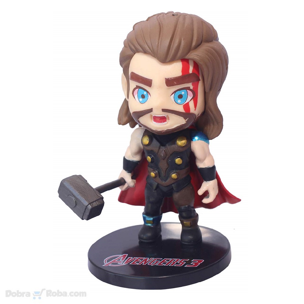 Thor Figura