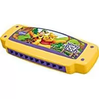 IMC Toys Winnie the Pooh usna harmonika IM160422