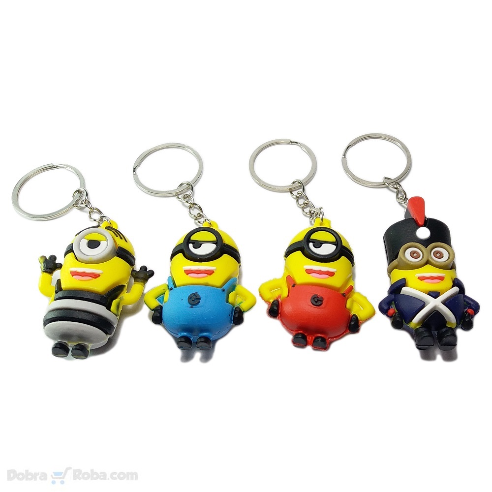 Minions