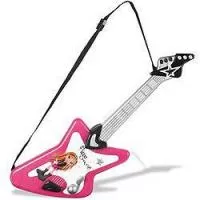 Bratz Kidz Koncert Gitara 383192