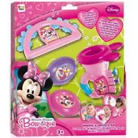 IMCToys Muzički instrumenti za najmlađe Minnie Mouse IM180857