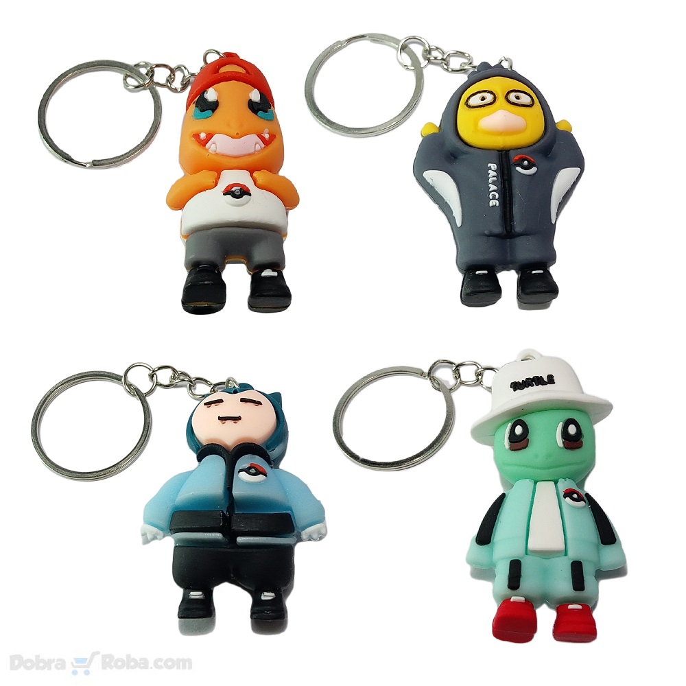 Pokemoni