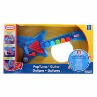 Little Tikes Pop Tunes Baby gitara LT626180