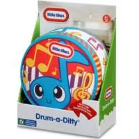 Little Tikes Bubanj LT635977