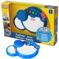 Little Tikes Bubanj PopTuners LT626203