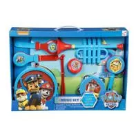 Muzicki set Paw Patrol 35222