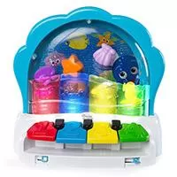 KIDS II Baby Einstein Igračka KLAVIR Pop & Glow Piano