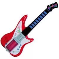 Gitara sa mp3 priključkom Simba Toys i-Guitar SB7083