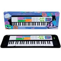 Sintisajzer sa mp3 priključkom Simba Toys i-Keyboard SB7079