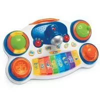 Chicco - DJ Piano - 682882