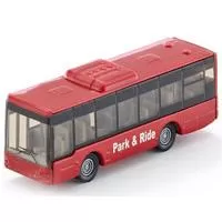 Siku Gradski autobus 1:55 1021