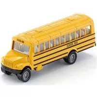 Siku US školski autobus 1:50 1319