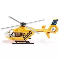 SIKU ADAC Spasilački helikopter 1:55 2539S