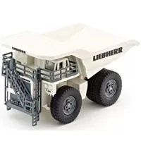 Siku kamion Kiper Liebherr T 264 1:87 1807