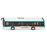 SIKU Gradski autobus RATP 1:50 3734S