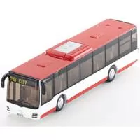 Siku Gradski autobus MAN Lion 1:50 3734