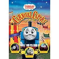 Voz Thomas&Friends M4328