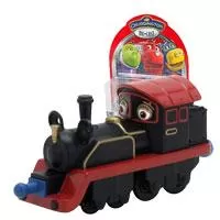 Voz Tomy Chuggington Old Puffer Pete TM54006