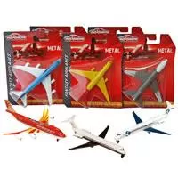 Majorette Fantasy Avion M2053120 Assorted